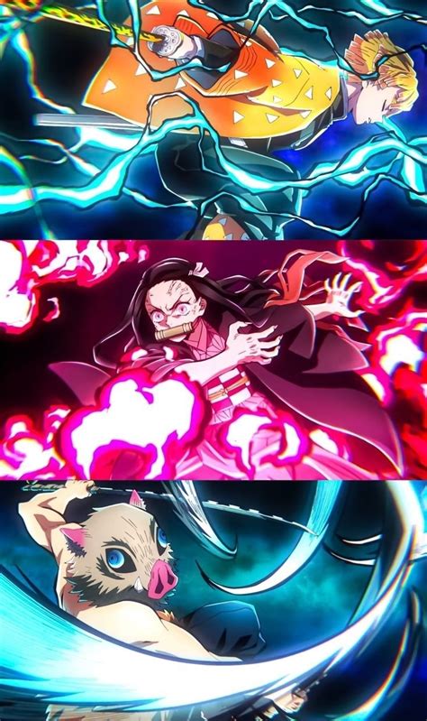 زنیتسو نزوکو اینوسکه عکس ویسگون