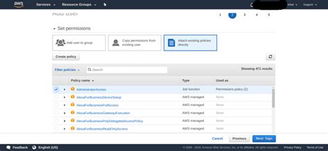 Deploy A Web App With Laravel Vapor