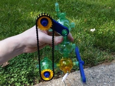 Color Sensor Plotting With Mu And Circuitpython Adafruit Learning