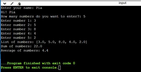 Solved Part 1 Write A Program That Greets People In Different