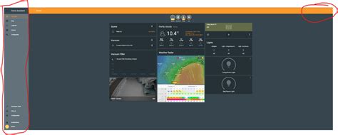 lovelace frontend help dashboards and frontend home assistant community