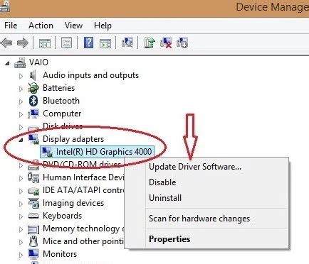 How To Update The Graphics Card Of Your Computer LTech