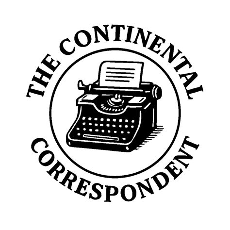The Continental Correspondent