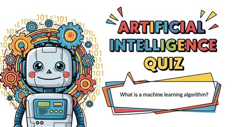 Artificial Intelligence Quiz And Mcqs