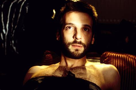 Mathieu Kassovitz Actor