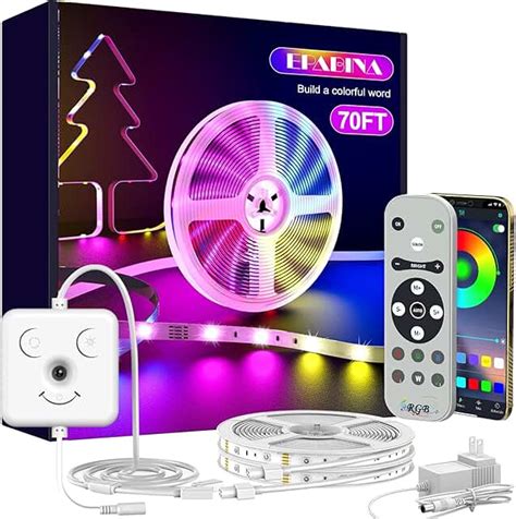 Amazon Com Sound Activated Led Lights