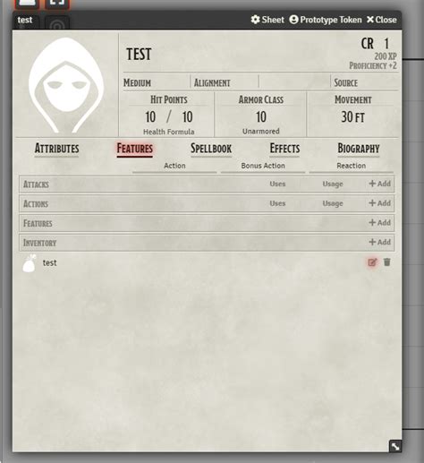 How Do I Add Multiple Instances Of The Same Item Rfoundryvtt