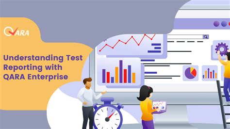 Understanding Test Reporting With Qara Enterprise Qara Enterprise Blog