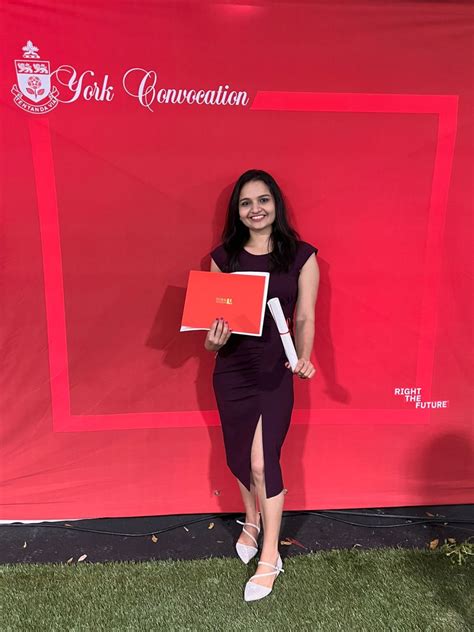 sikha puthanveedu on linkedin cybersecurity graduationday yorkuniversityalumni