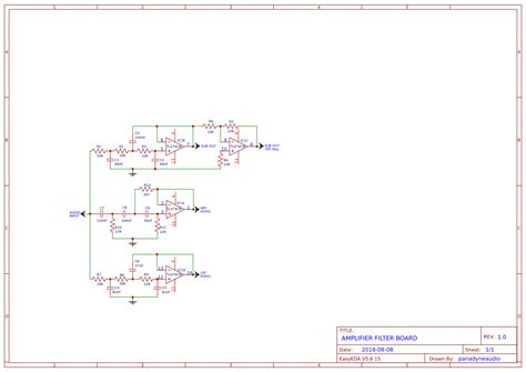 Usb C To Arduino Resources Easyeda