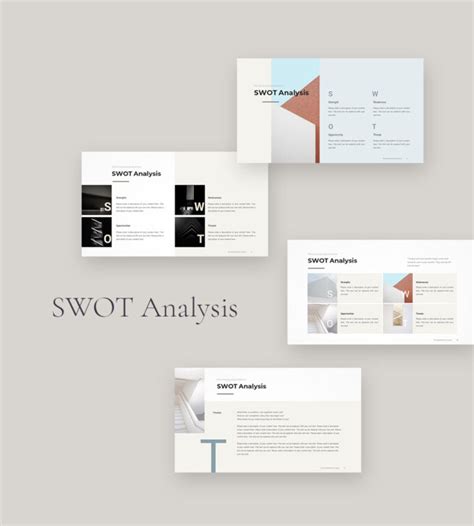 Pitch Deck 사업계획서 템플릿 깔끔한 Ppt 템플릿 다운로드