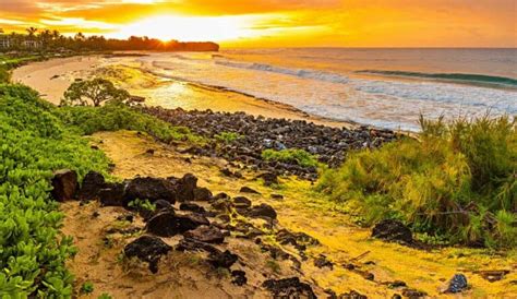 Shipwreck Beach Kauai Hi Complete 2026 Visitor Guide