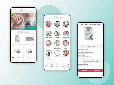 Cross Platform Android Ios Mobile App Build Using Ionicangular Framework Upwork