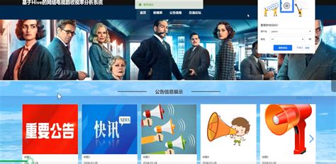 基于hive的网络电视剧收视率分析系统 Csdn博客