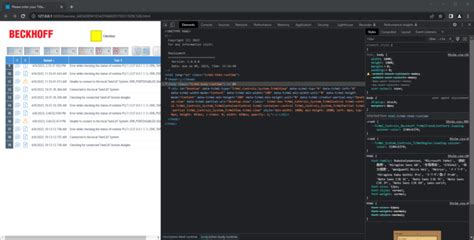 Twincat Hmi Css And Themes Crash Course Hello Twincat