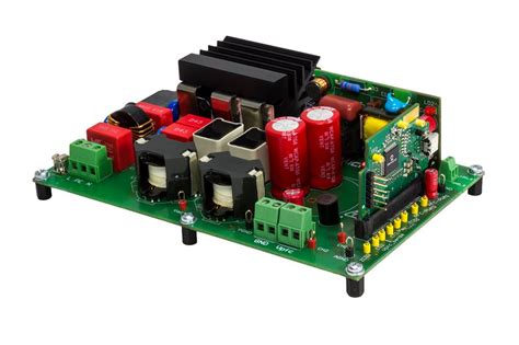 Low Voltage Pfc Development Kit