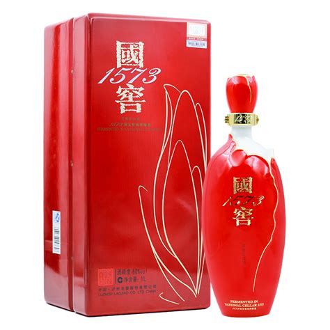 四川泸州老窖国窖1573温永盛口感浓香型68度白酒2500ml坛装价格图表 口感 评测 真假鉴别 多少钱一瓶 香烟网