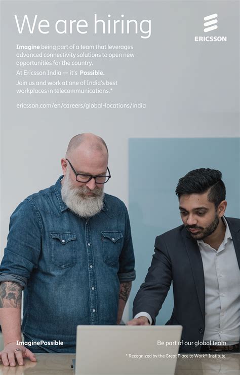 Circle Rf Planning Engineer Job Vacancy At Ericsson