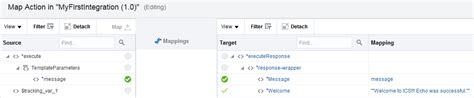 Design Your First Integration In Oracle Integration Cloud