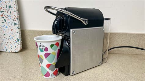 Nespresso Pixie Review Tom S Guide