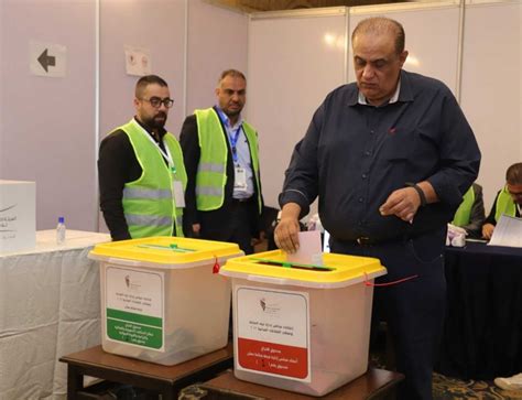 اعتماد النتائج النهائية لانتخابات أعضاء مجالس إدارة الغرف الصناعية
