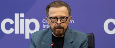 Björn Ulvaeus Varnar Europa Marcus Oscarsson
