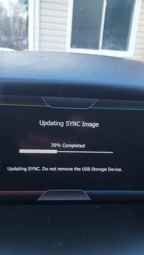 Sync Update Failed Page 2 Ford F150 Forum Community Of Ford Truck Fans