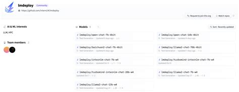 如何一键部署Hugging Face模型 智源社区