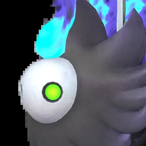 Gloopie Breeding Combos In Palworld