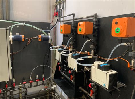 Chlorine Injection Systems Explained What You Need What To Avoid