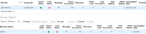 HCM Data Loader In Oracle Integration TechSupper