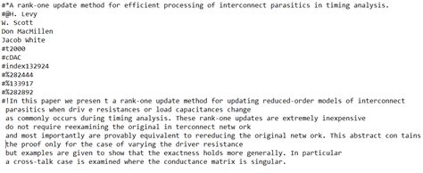 Python Reading A Txt File Having Lines Starting With Special