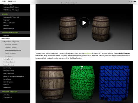 Deformable Body Nodes Positionxyz And Stress Isaac Sim Nvidia Developer Forums