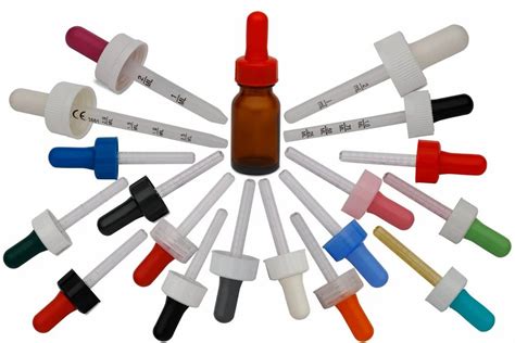 Plastic Dropper Assembly At ₹ 5piece Ghansoli Navi Mumbai Id