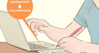 How To Write A Statistical Report With Pictures WikiHow