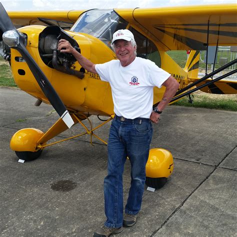 In The Loop Flying The Wedge 2023 Sportsman International