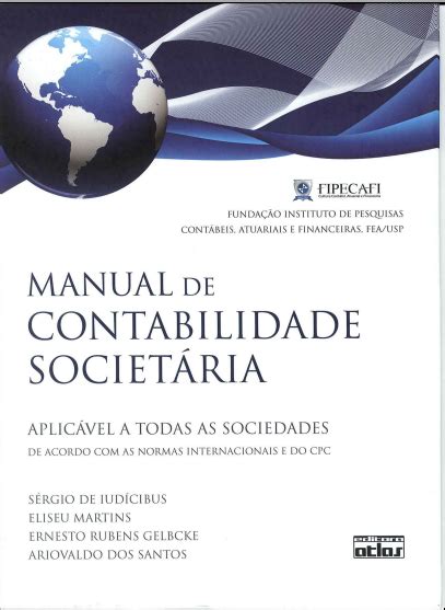 Manual De Contabilidade Societaria Fipecafi 2013 Download Yuboo