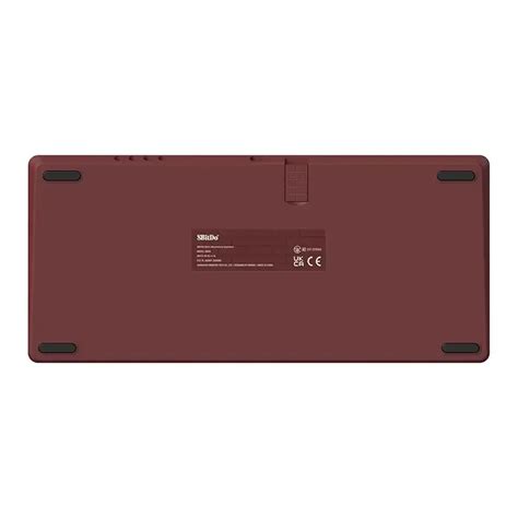 Nintendo Fans Should Not Miss Out On 8BitDo S Retro Mechanical Keyboard