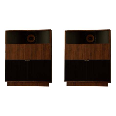 Lowther Tp2 Floorstanding Loudspeaker Kronos Av