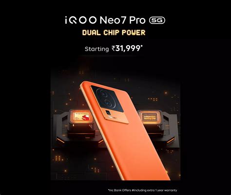 Iqoo Neo Pro