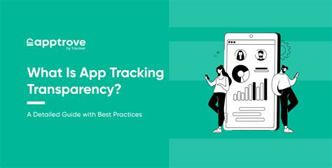 Guide On App Tracking Transparency With Best Practices