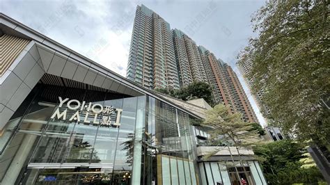 Grand Yoho｜元朗站｜屋苑專頁｜中原地產