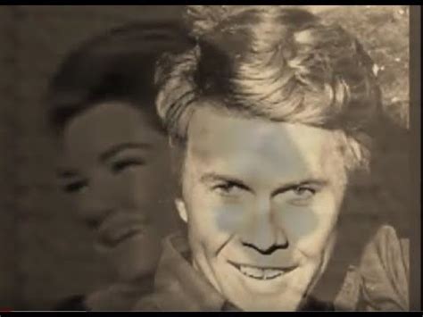 Harve Presnell And Connie Francis I Got Rhythm Gershwin Youtube