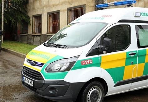 ექიმმა კონსულტაციის დროს საჭიროდ ჩათვალა რომ ბავშვს საგანგაშო ნორმები