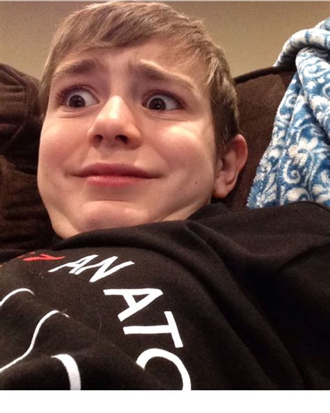 Scared Face Blank Template Imgflip