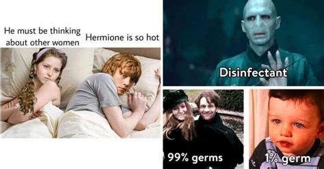 45 Funniest Harry Potter Memes Delivered By Owl This Week September 4