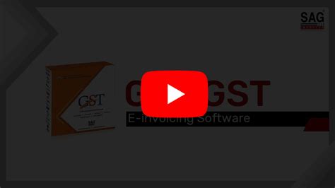 How Gen Gst Software Makes E Invoicing Easy For Businesses