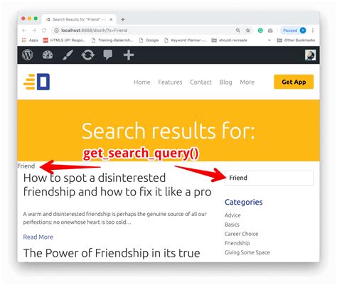 introducing the search php for rendering search results usablewpusablewp
