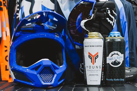 xl erate your adventures daily rise coffee