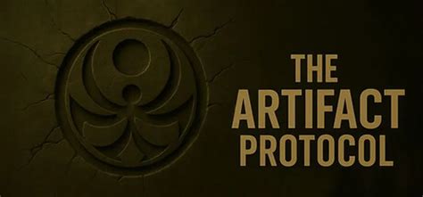 Tải Game The Artifact Protocol Download Full Pc Free
